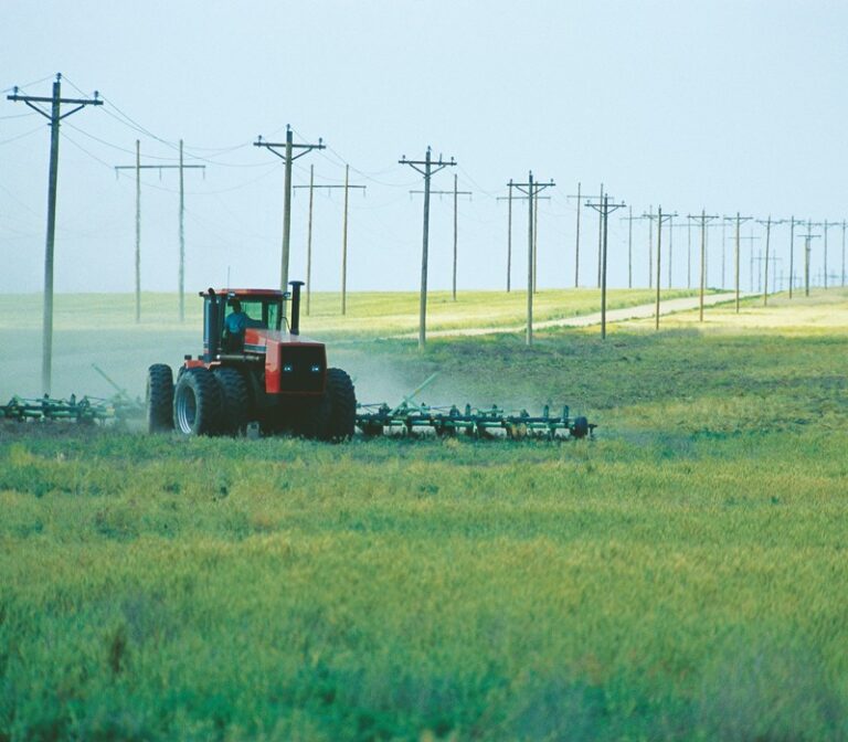 Electrical Safety – April 2025 – Clemson Agricultural Safety