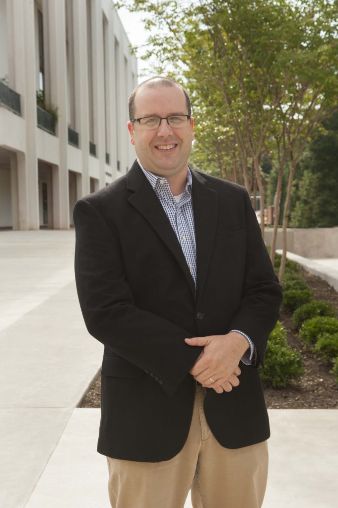 Dabo Swinney All In Foundation Supports Bioengineering’s Brian Booth ...