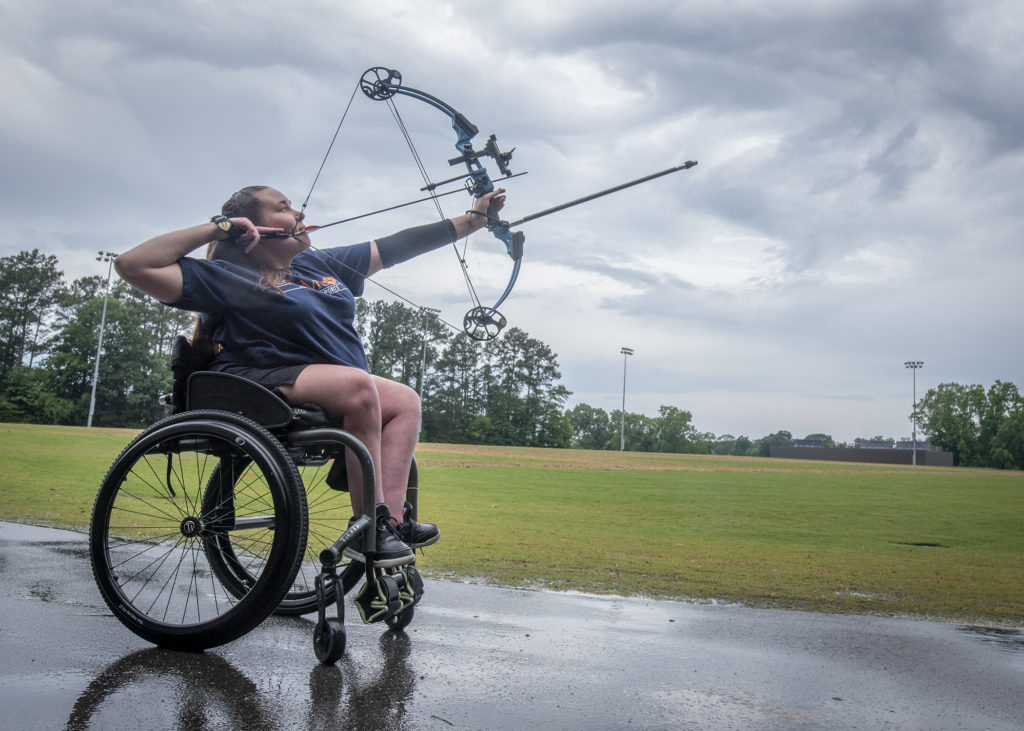 The Transformative Power of Adaptive Sports – Sports Insight