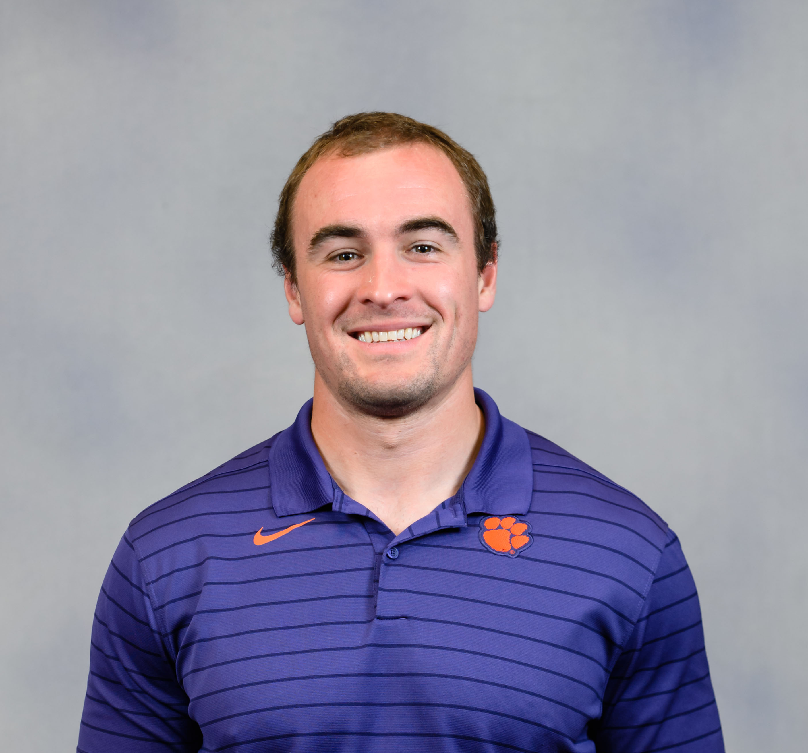Meet Jason Avedesian: Director of Sports Science for Clemson Olympic ...