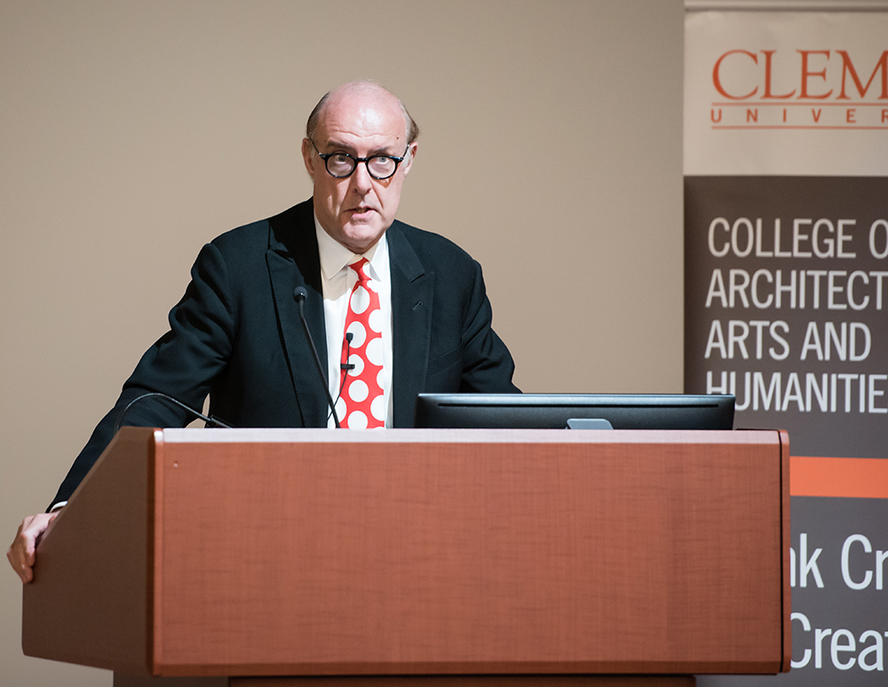 November 2016 – College of Arts and Humanities