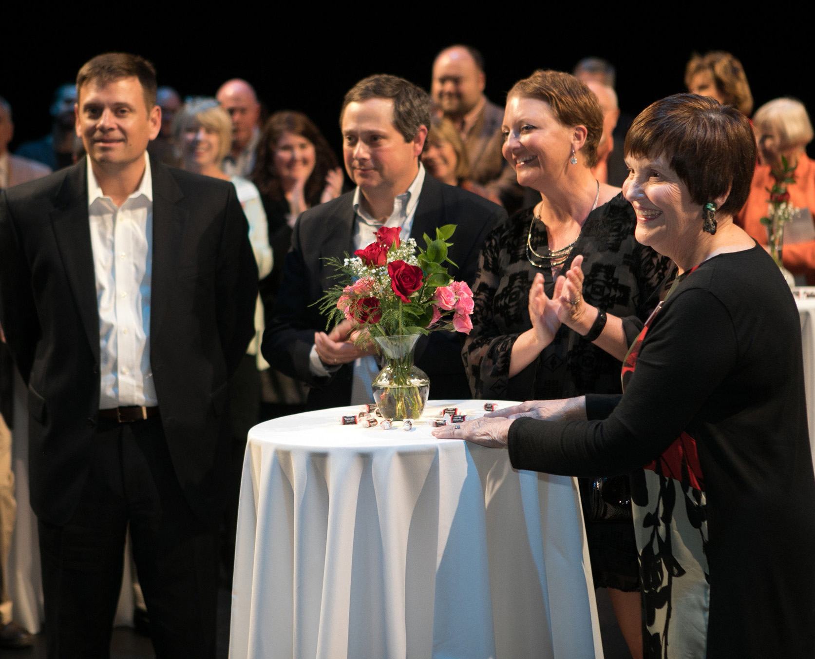 April 2017 – College of Arts and Humanities