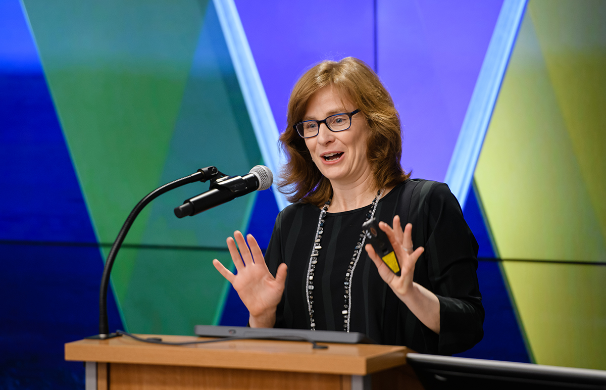 December 2018 – College of Arts and Humanities