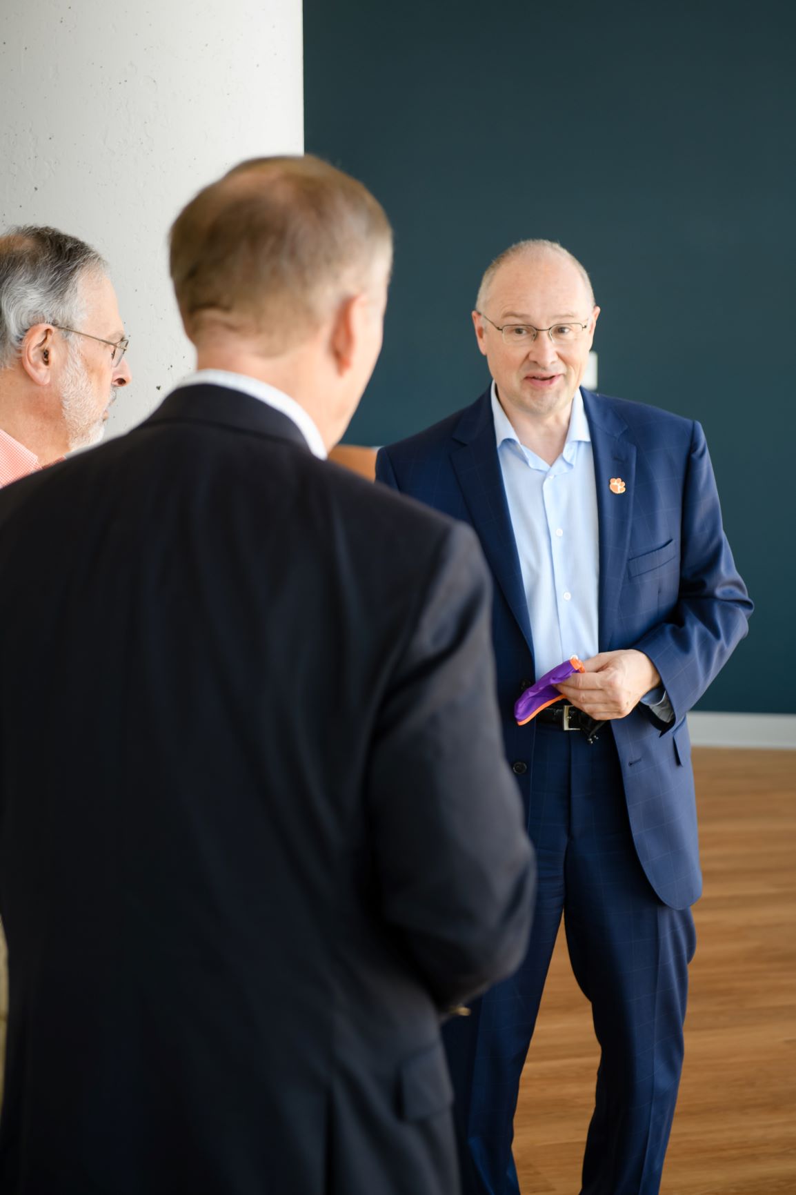 Message from Dean Vazsonyi — November 2020 – College of Arts and Humanities