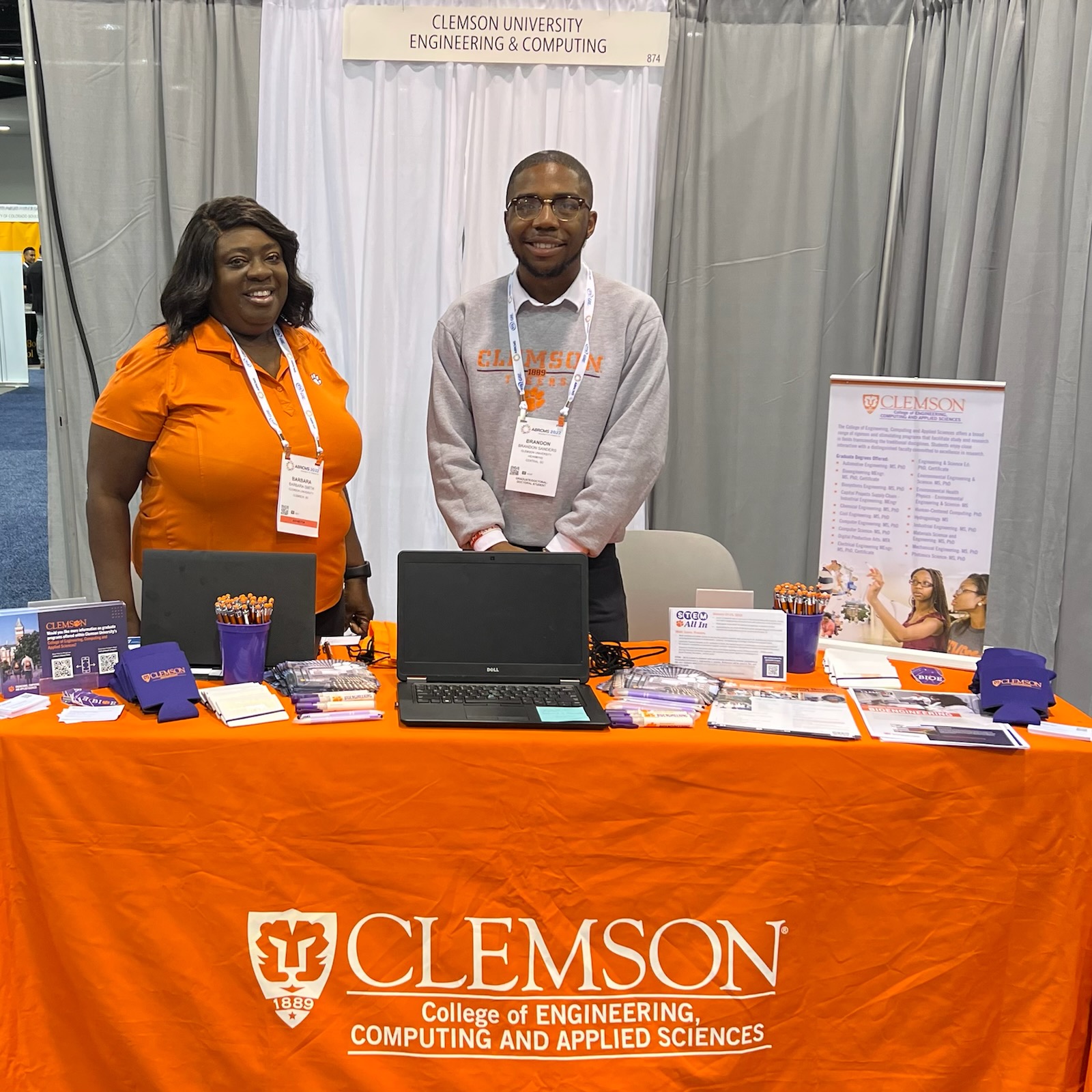 Office of Inclusive Excellence and Graduate Studies – CECAS News and Notes
