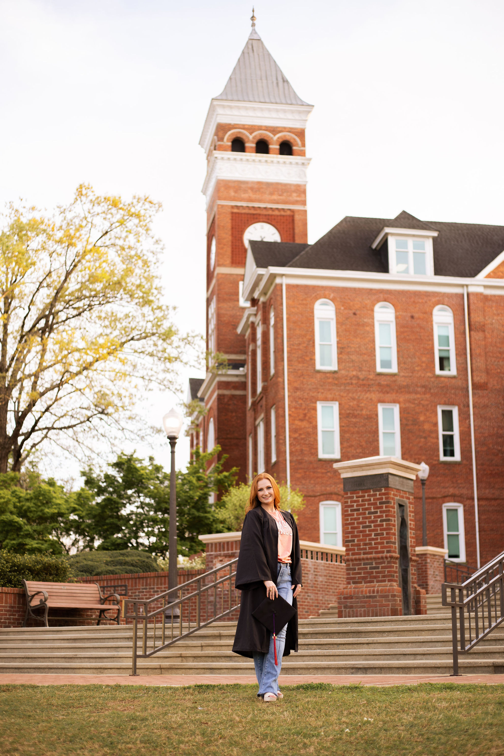 Student Profile- Nora Mortali – CECAS News and Notes