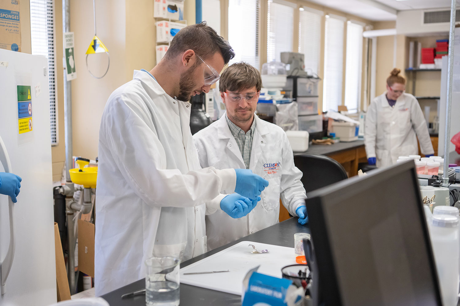 Dean’s Future Scholars Academy – CECAS News and Notes