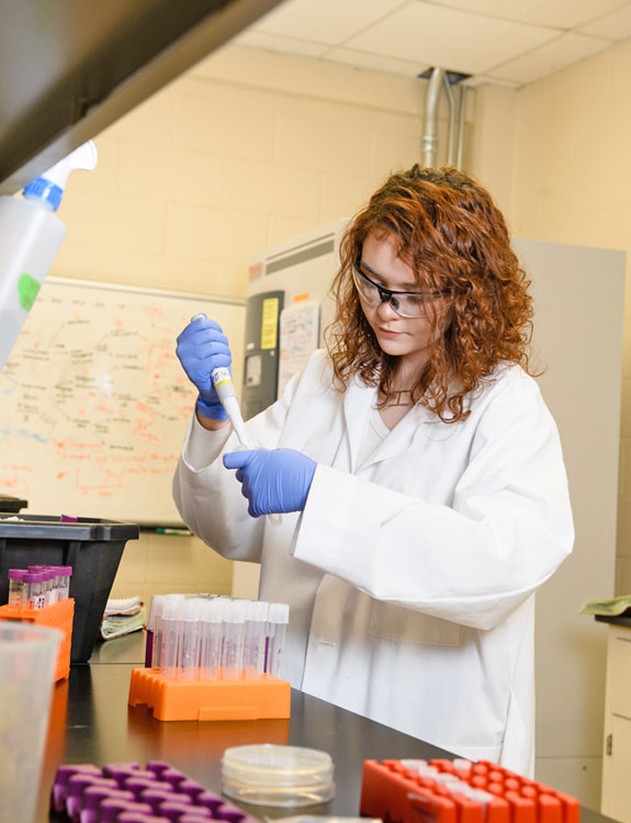 Dean’s Future Scholars Academy – CECAS Blog