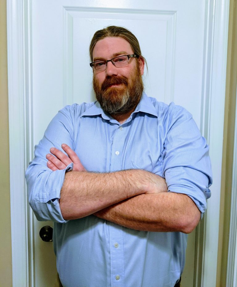 Joseph Goodwin selected for NNSS course – Chemistry