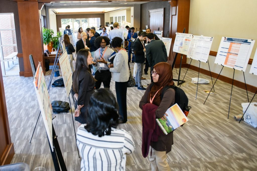 Center for Connected Multimodal Mobility Host 6th Annual University ...