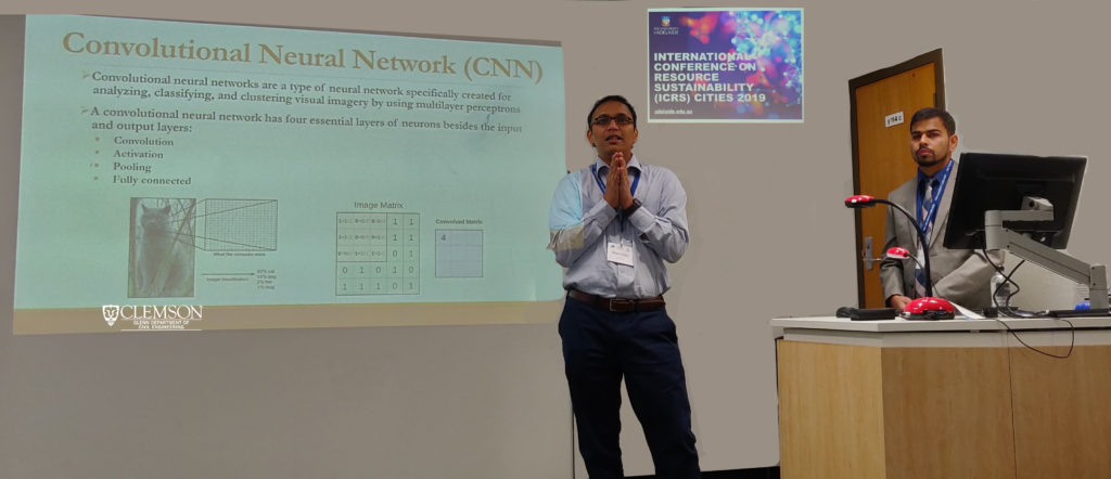 Pipeline to Sustainabilty – Civil Engineering