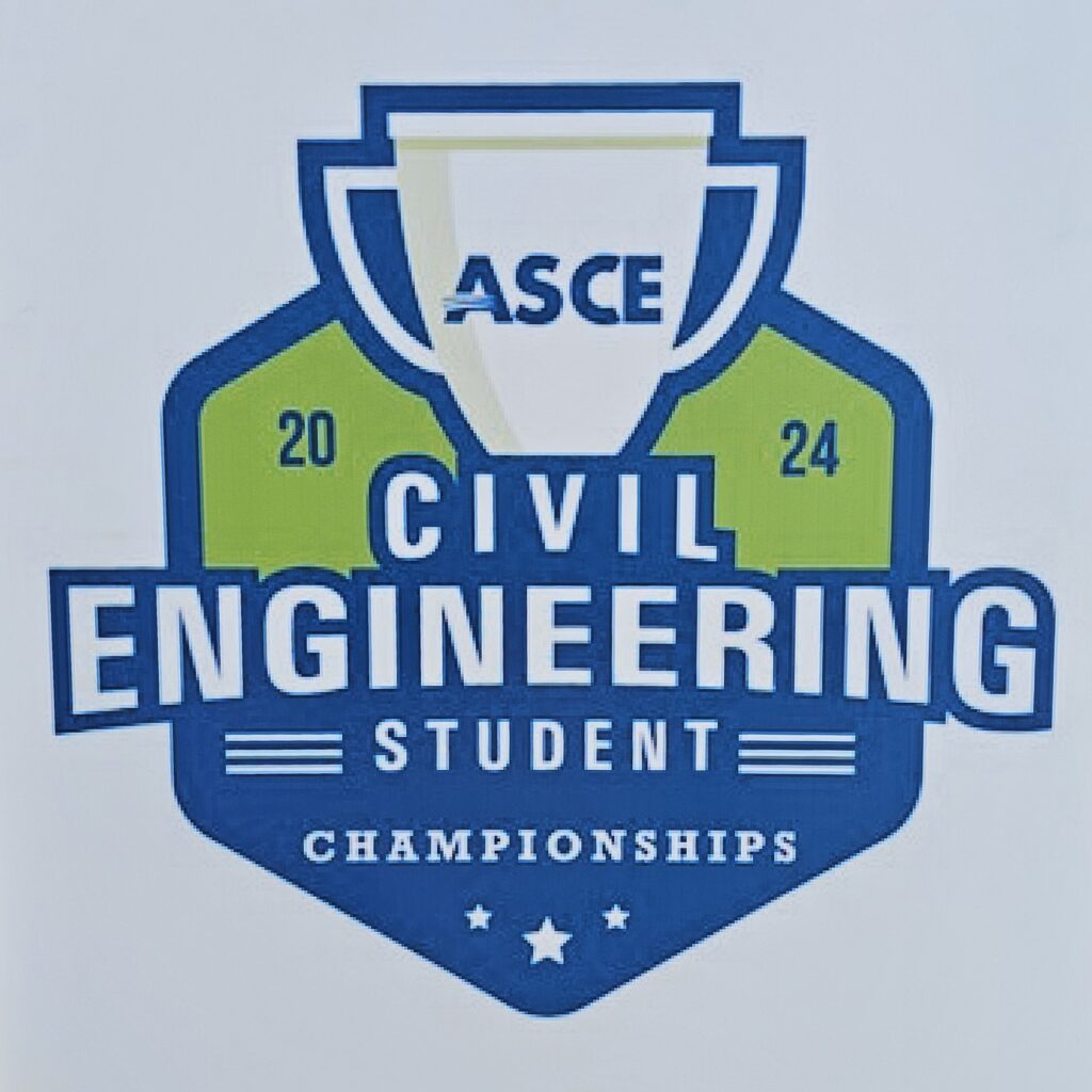 Clemson Civil Engineering Survey Team takes 2nd Place at ASCE Nationals ...