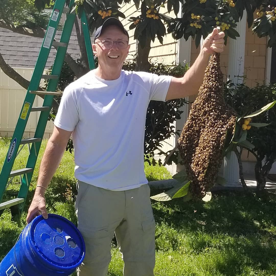 CAPPings – Mar/Apr 2021 – Clemson Apiculture and Pollinator Program