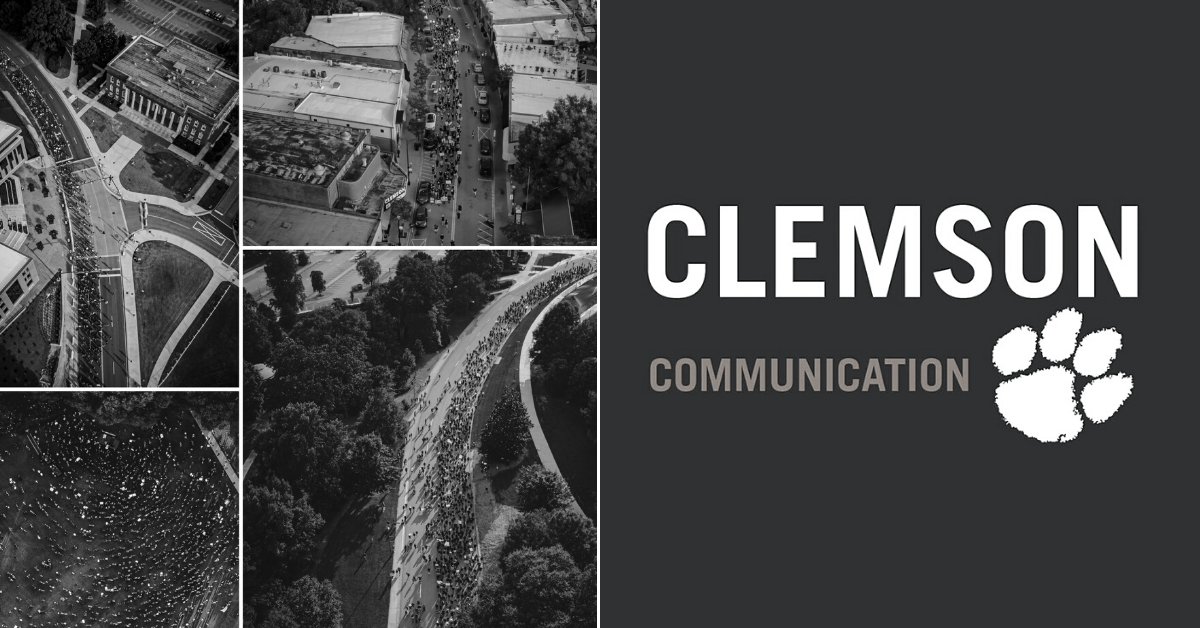 Current Events – COMMunity Roar
