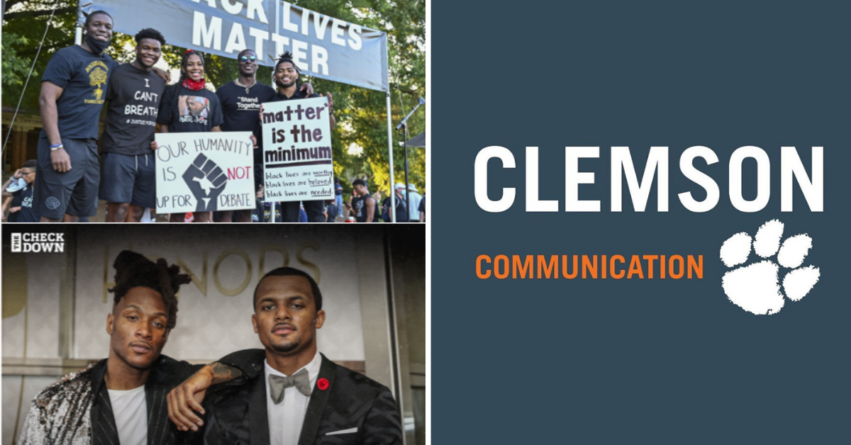 Clemson Students are Advocating for Change: Here’s How – COMMunity Roar