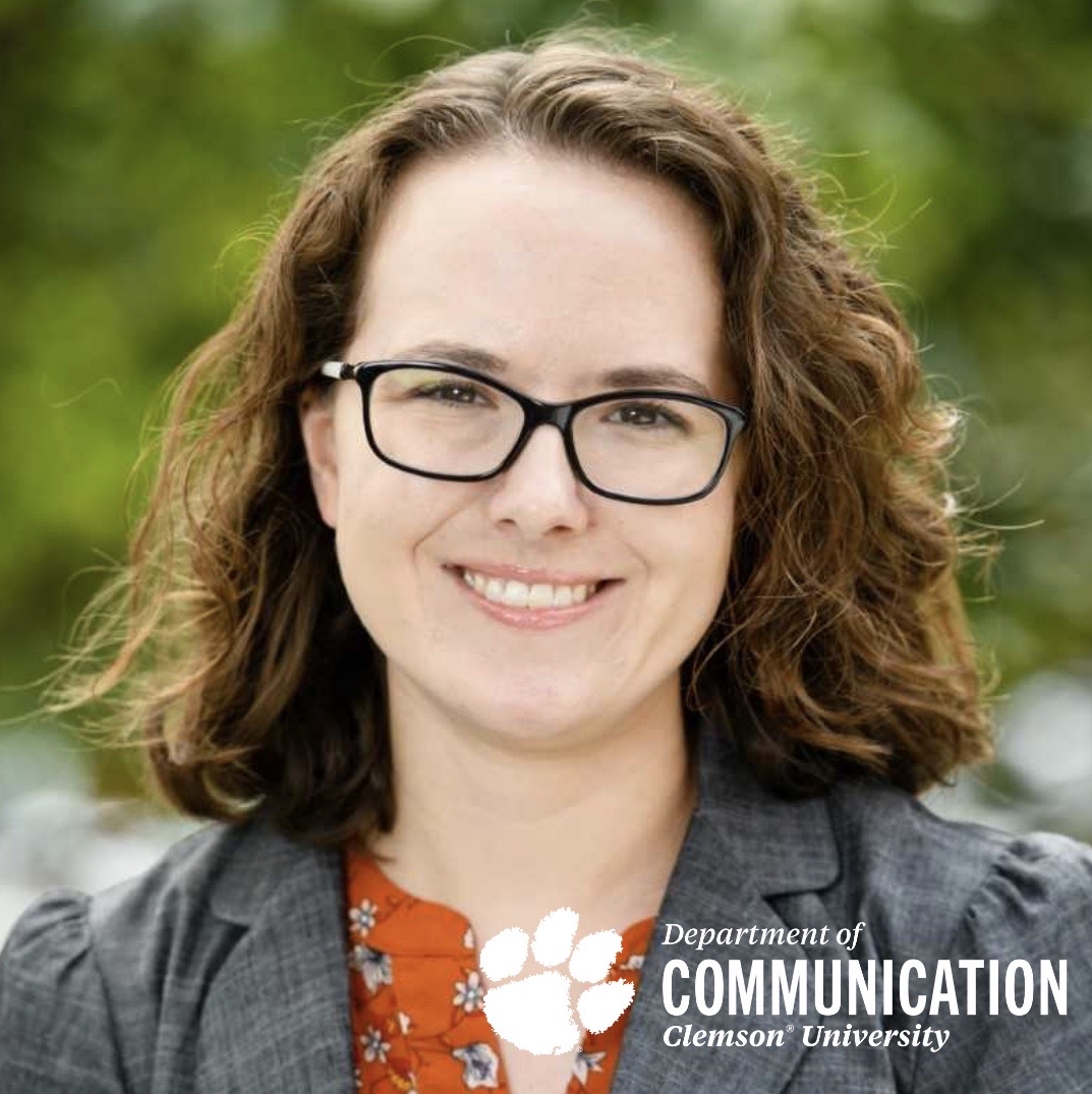 Meet the Department: Alyssa Davis – COMMunity Roar