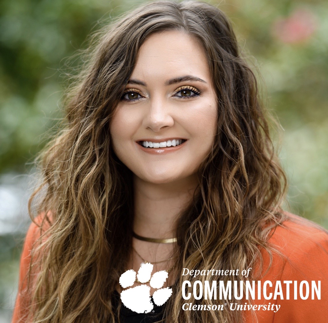 Meet the Department: Caitlin Baker – COMMunity Roar