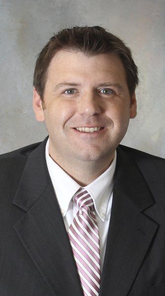 ECU’s Michael Scott to receive Teaching Excellence Award – Department ...