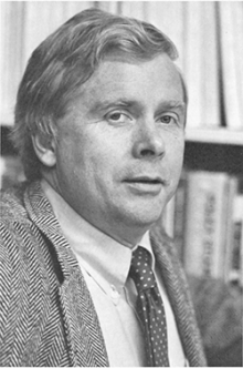 Celebrating the Life of Robert D.Tollison (1942-2016) – Department of ...