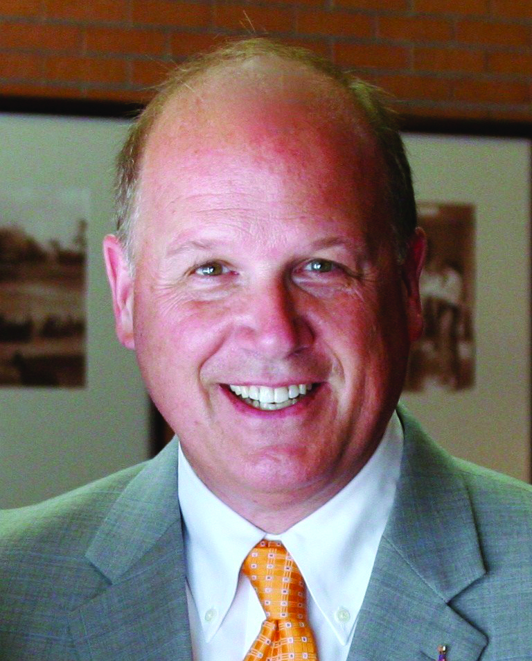 Egan, Chip – Emeritus College