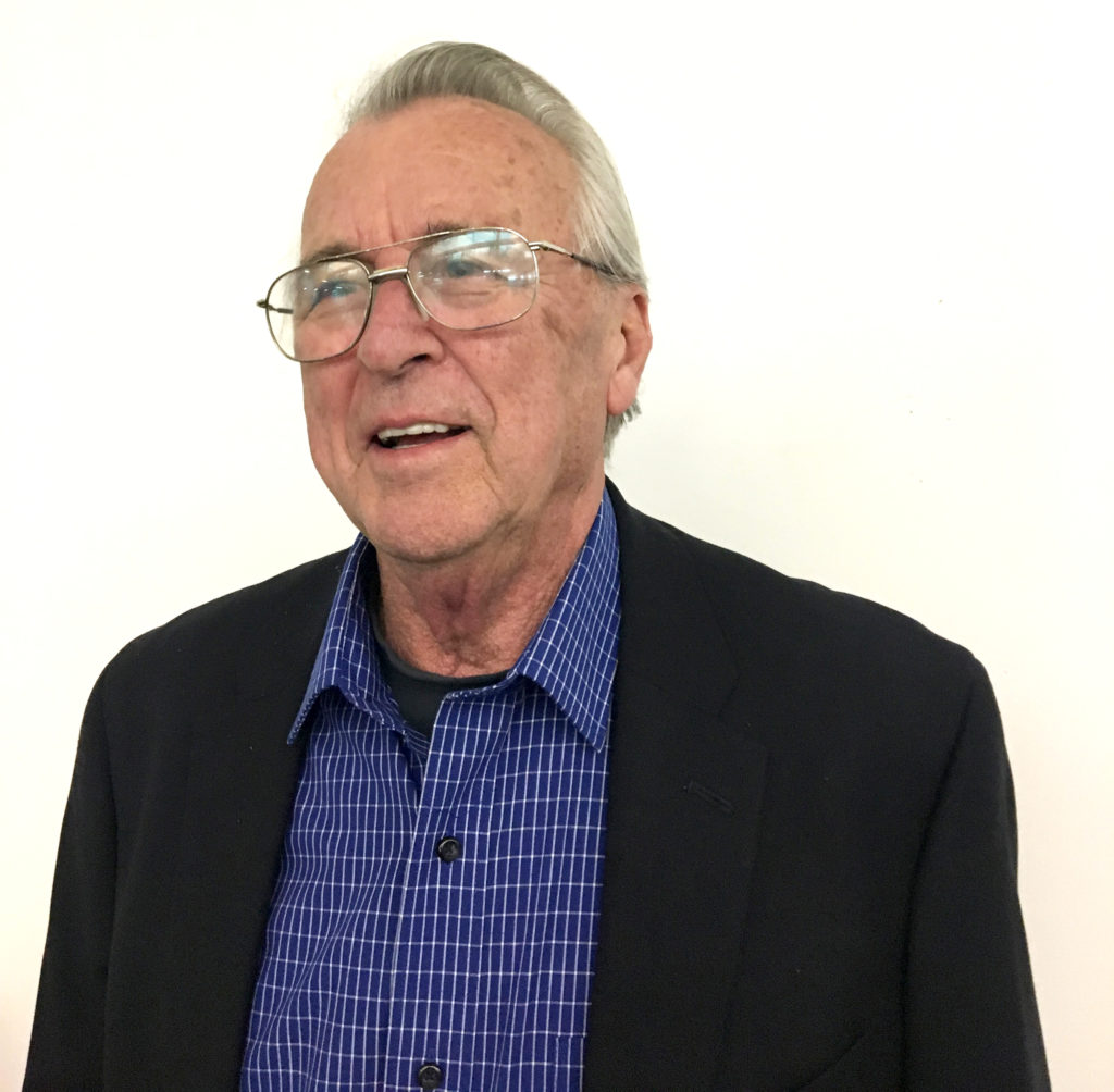 Acorn, John – Emeritus College