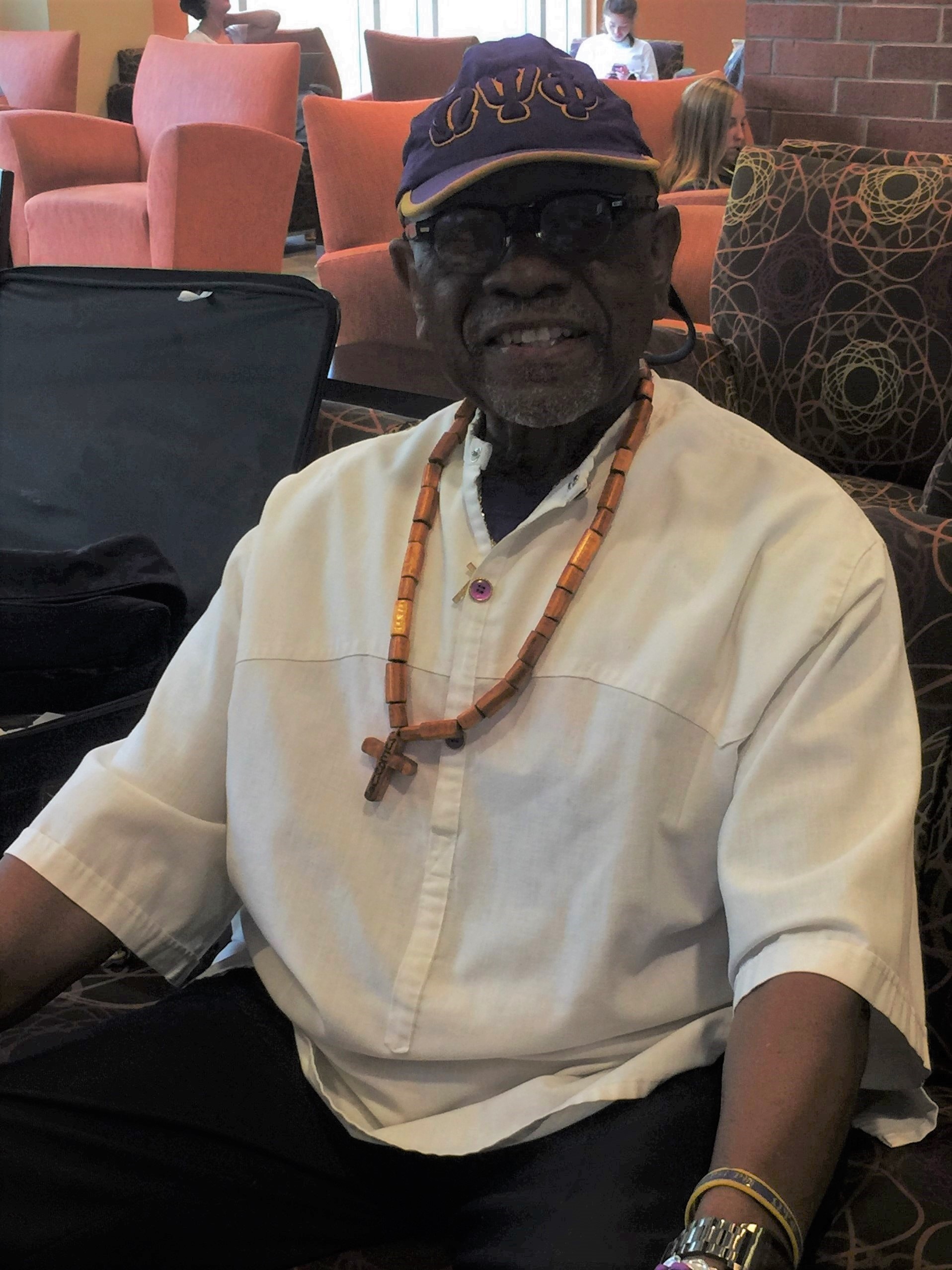 Professor Emeritus Inducted to 4-H Hall of Fame 2018 – Emeritus College