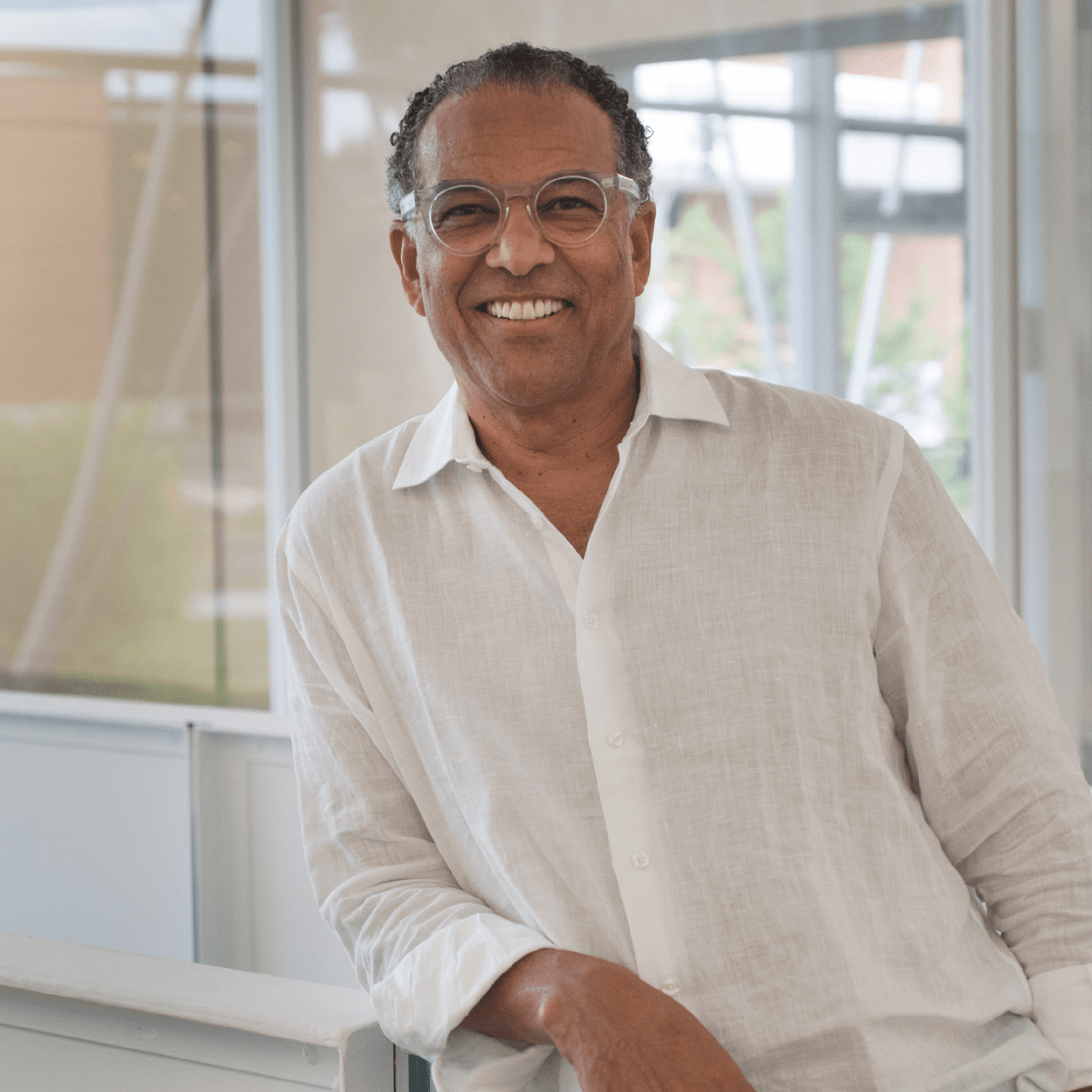 New Endowment Honors Legacy of Dr. Ray Huff, Associate Professor ...