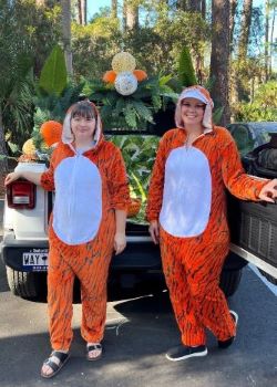 “Expanded Food and Nutrition Education Program” – Clemson Cooperative ...