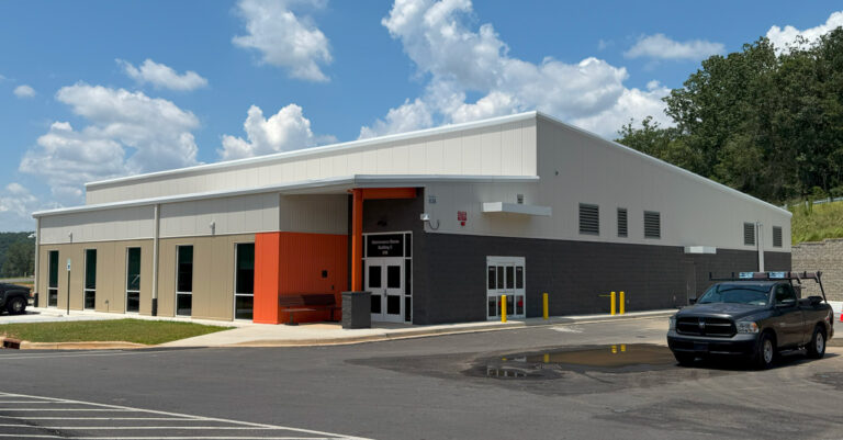 New Buildings Complete the UFC Picture – University Facilities