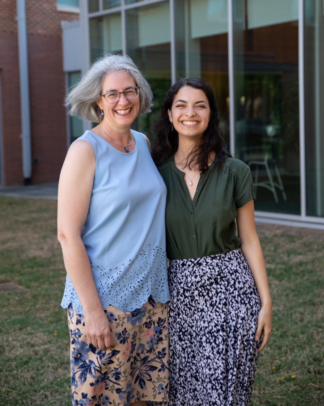 Featured Faculty: Dr. Leslie Warlick