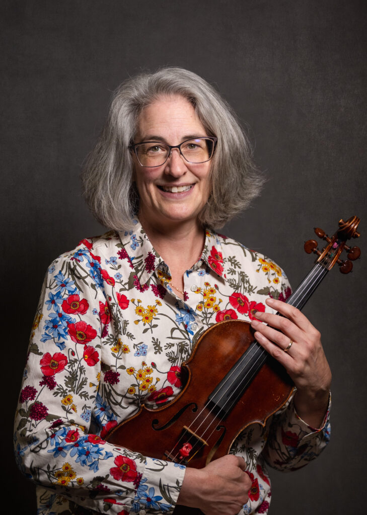 Featured Faculty: Dr. Leslie Warlick
