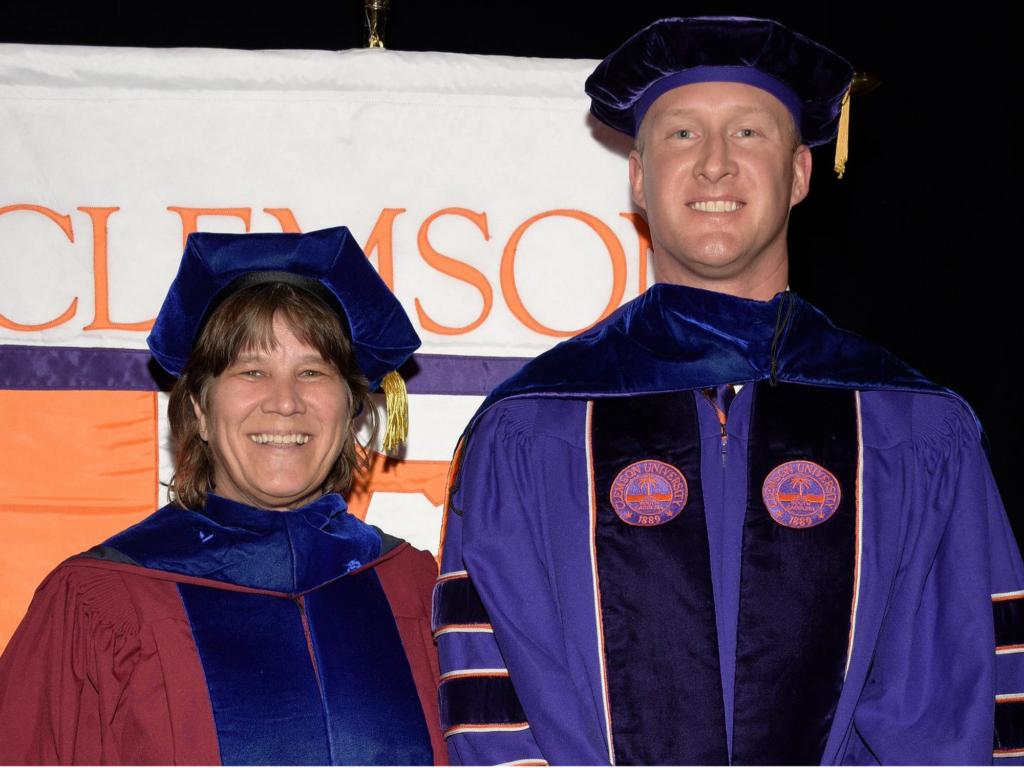 Alumni Stories: Dr. Matthew Angel, Army Biochemist – Genetics and ...
