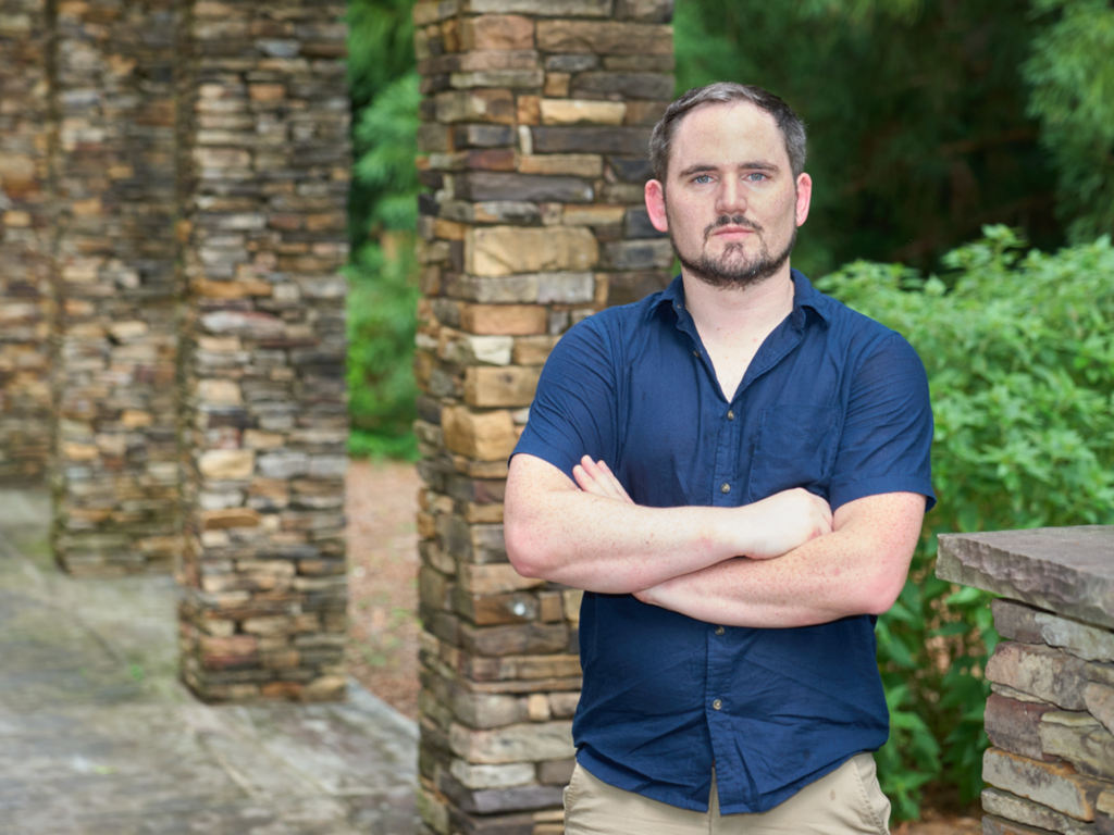 Facutly Feature: Dr. Stephen Dolan, Assistant Professor – Genetics and ...