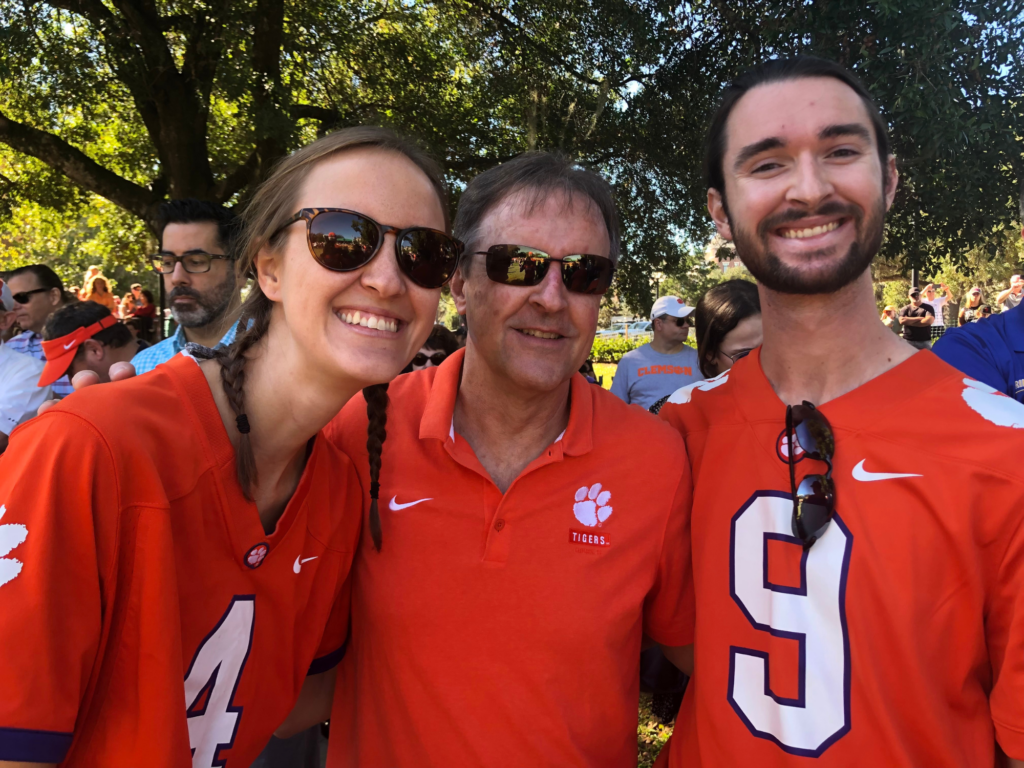 Alumni Stories: Derrill Schumpert, M.D., Rock Star – Genetics and ...