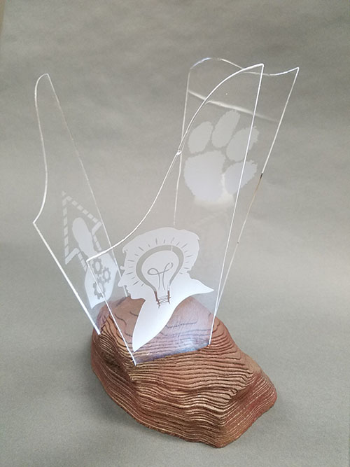 College of Business Centerpiece Project – Department of Graphic ...