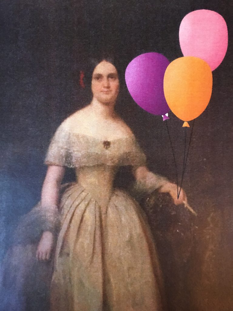 Happy Birthday Anna! – Historic Properties
