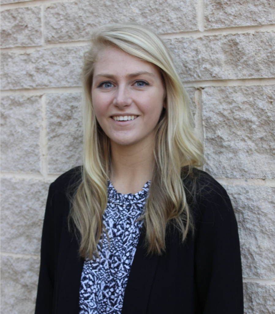 Ask an Alum: Alyson Brown – Industrial Engineering