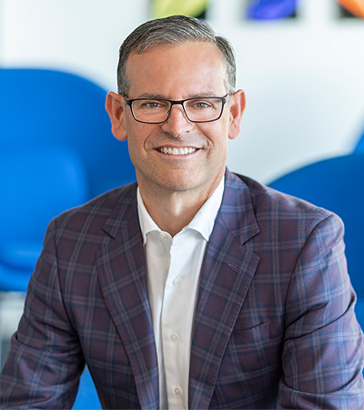 Alumnus Spotlight: Mark Dodds – Department of Marketing