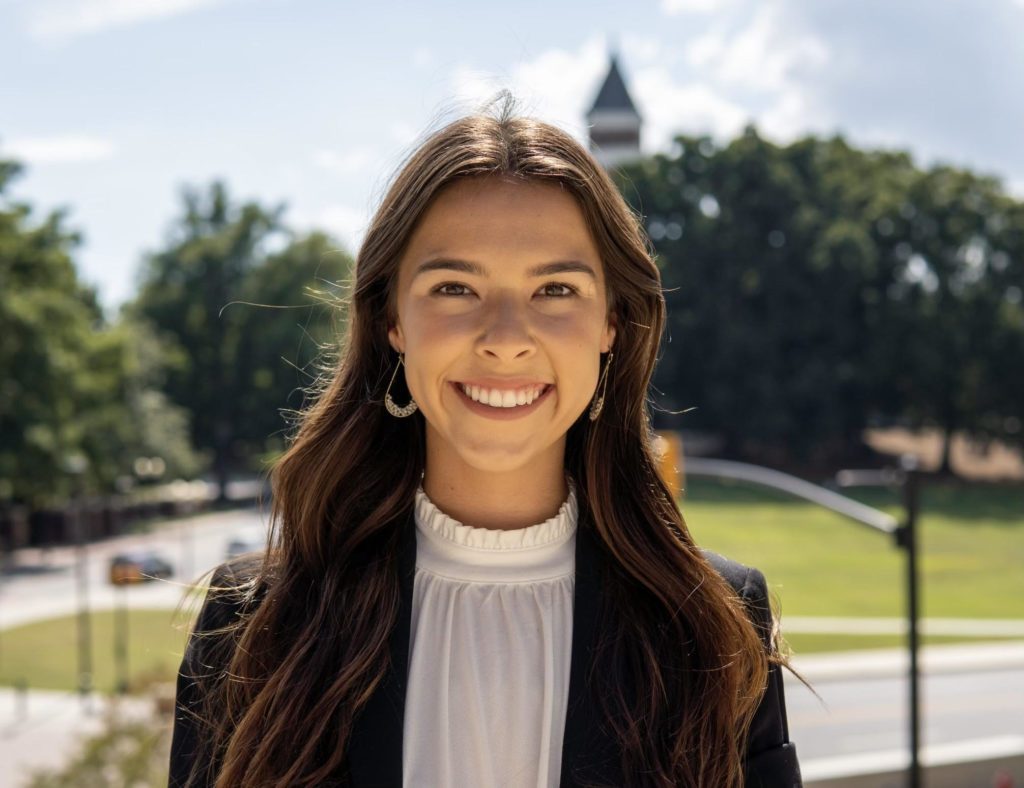 Student Spring Award Winners – Department of Marketing