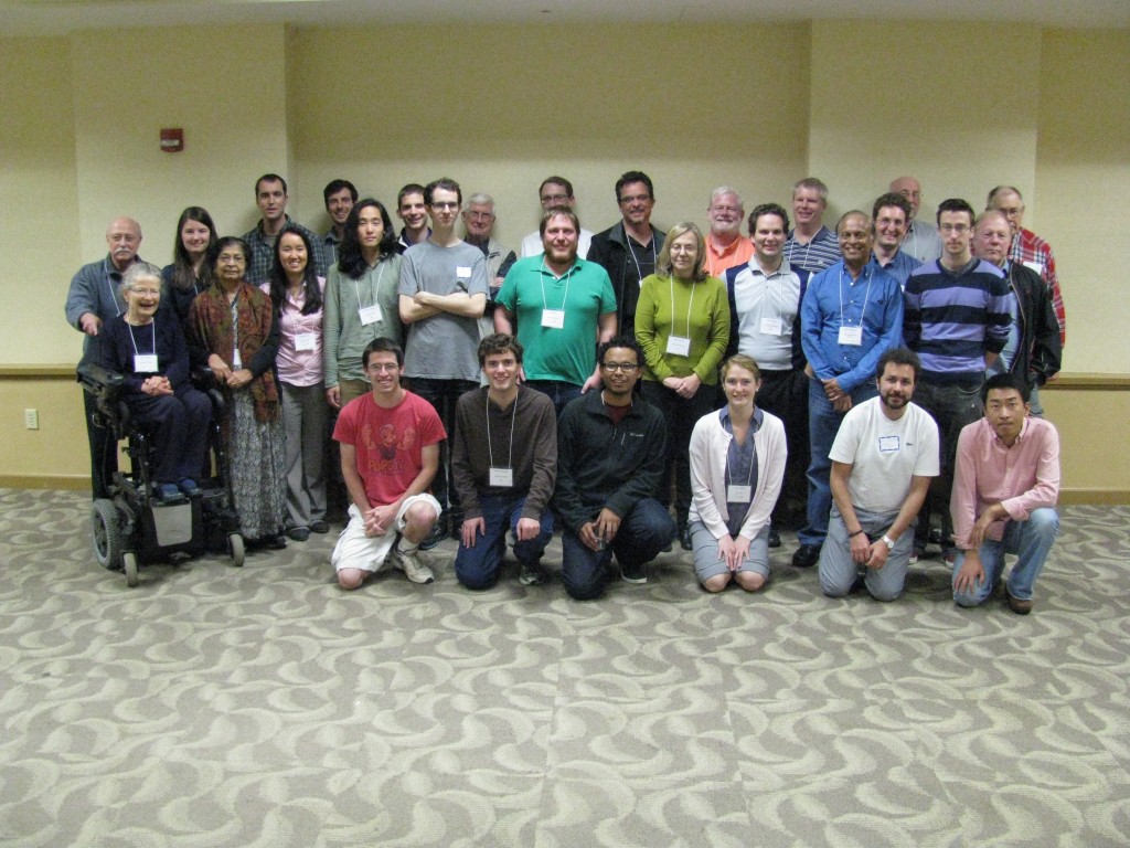 Mathematical Sciences Conferences – Mathematical Sciences