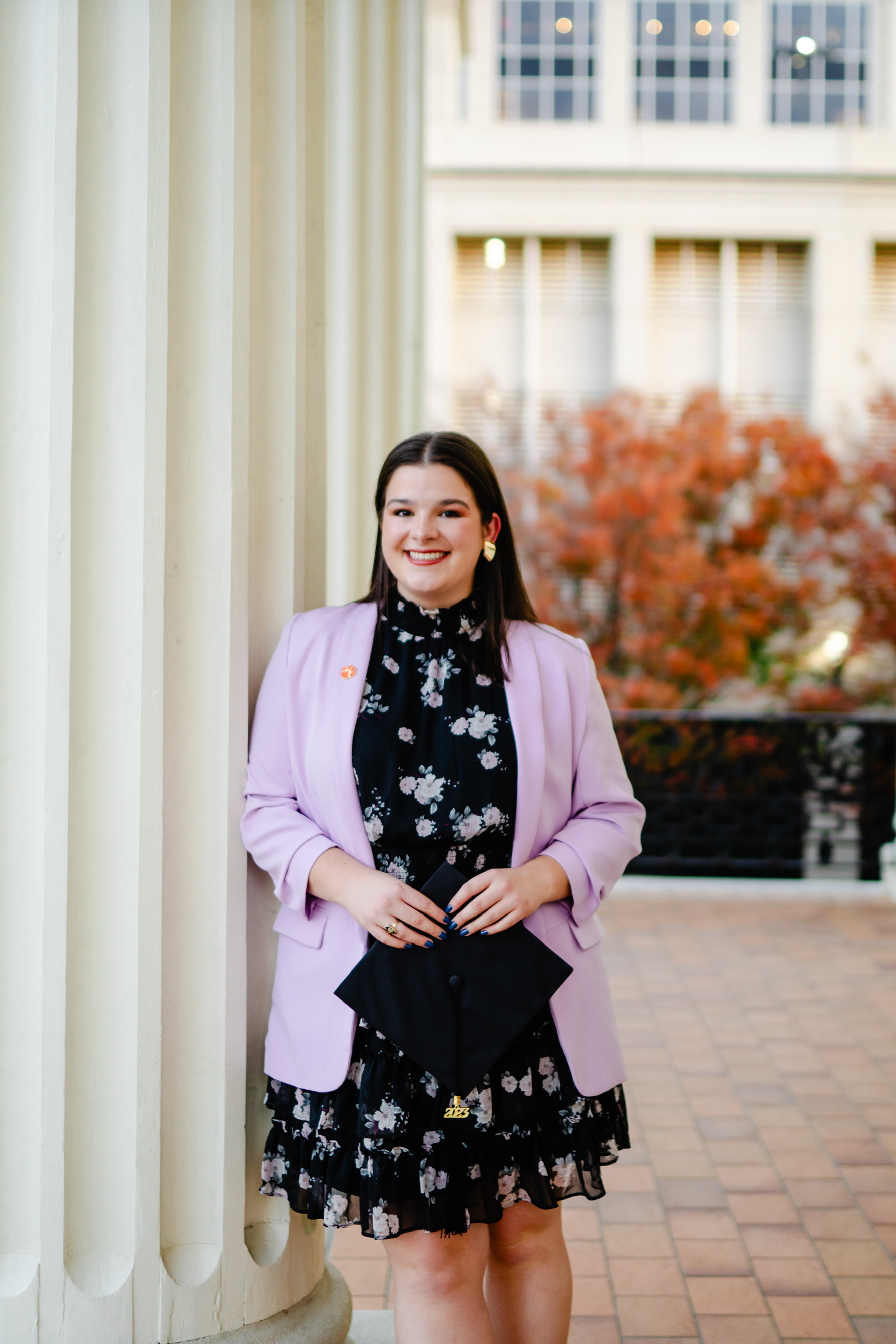 From the Classroom to the Big Leagues: Kaylin’s Journey from Clemson ...