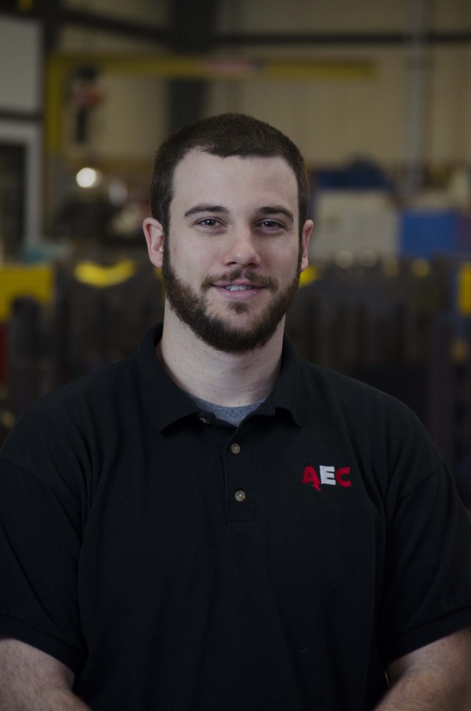 ME Alumnus earns professional engineering designation – Mechanical ...