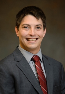 Dr. Garrett Pataky wins NSF Career award – Mechanical Engineering