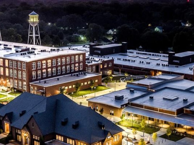 Master of Real Estate Development | 2017 Practicum Presentations