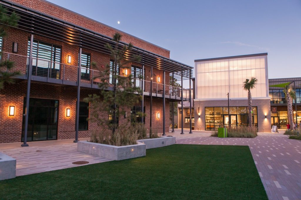 Master of Real Estate Development | 2017 Practicum Presentations