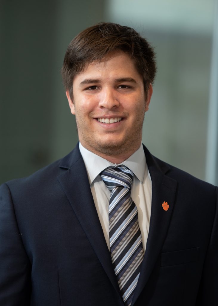 MRED Student Gabriel Lazcano Receives 4 Real Estate Scholarships ...