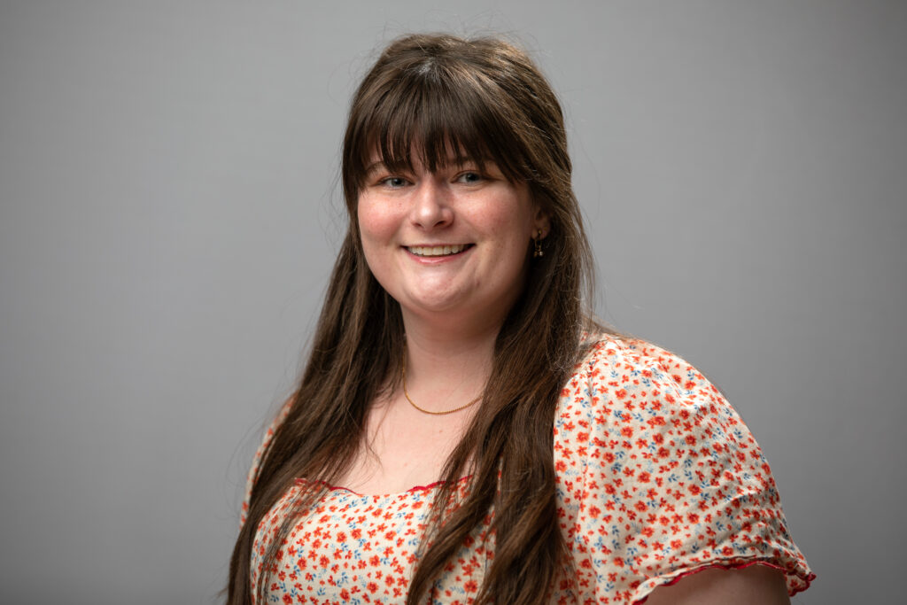 Autumn Brown – National Association of Plant Breeders Conference (NAPB2023)