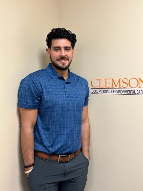 Welcome Angel – Occupational and Environmental Safety