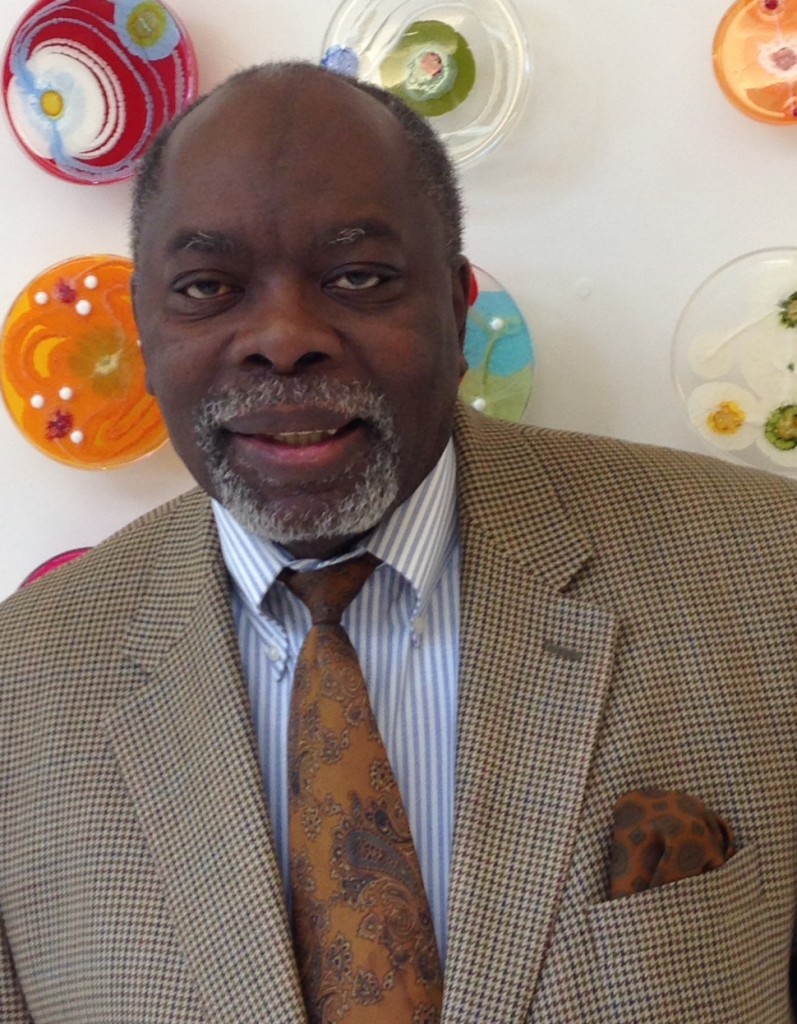 Reflections on Twitter by a Public Scholar: An Interview with Dr. Akel ...