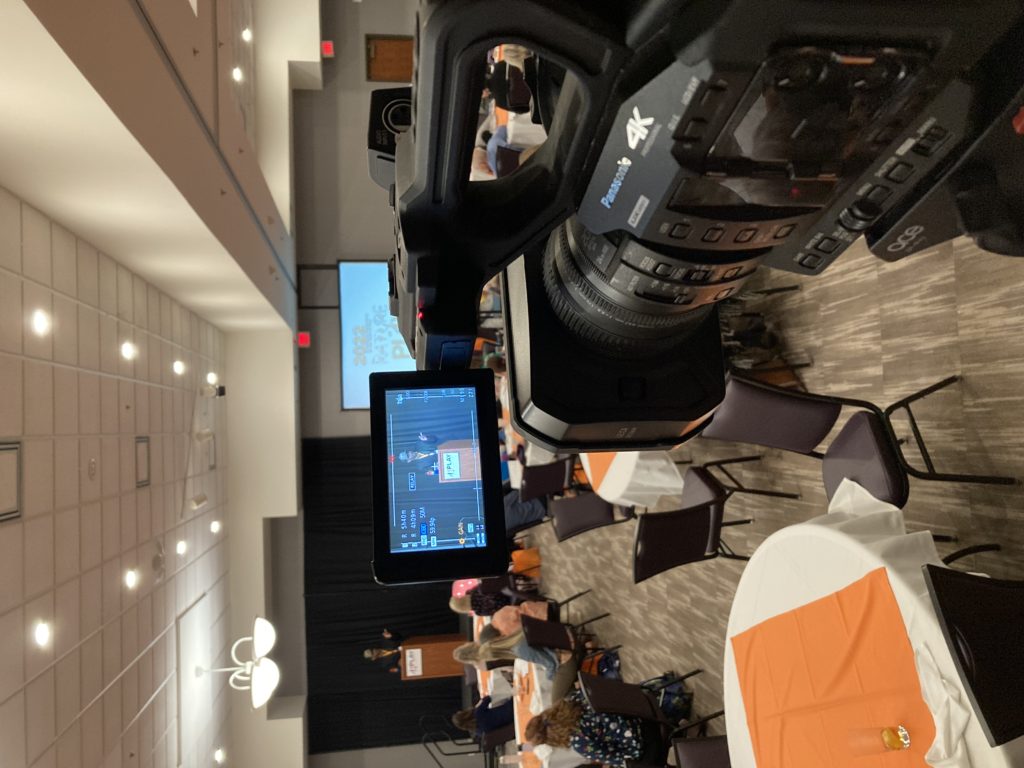 Our Video Services – Clemson Online: Where Tech and Teaching Meet